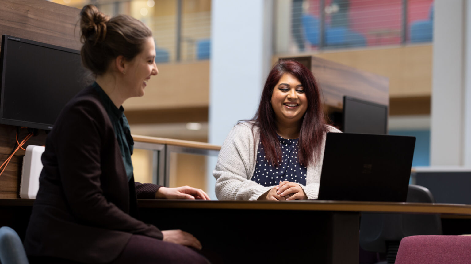 Apprenticeships - Home Office Careers