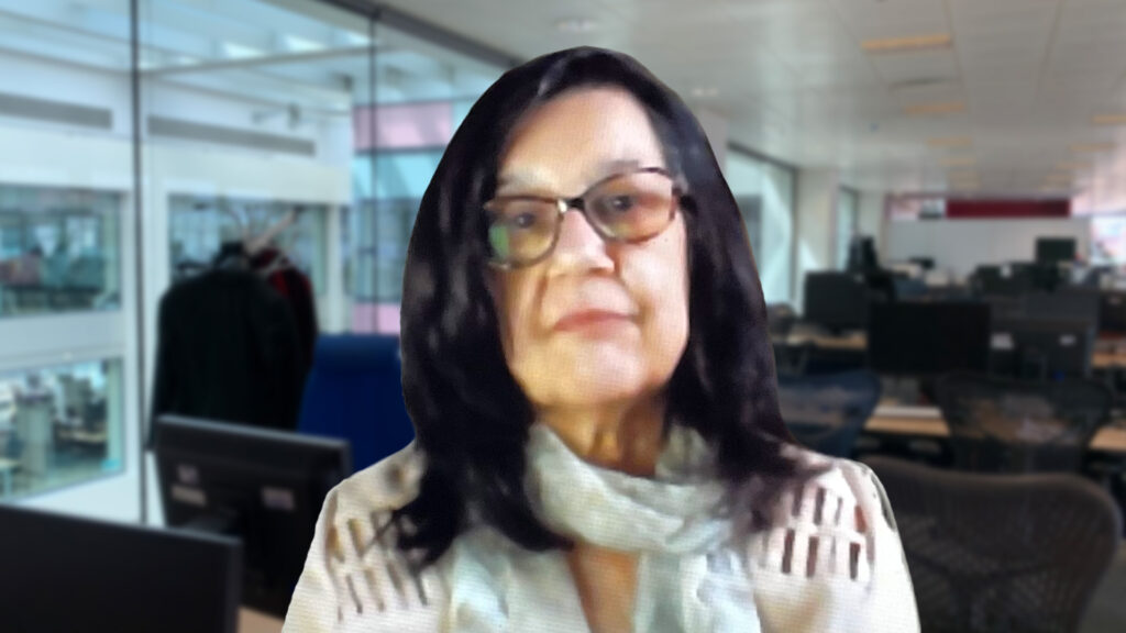 Amanda - Home Office Careers