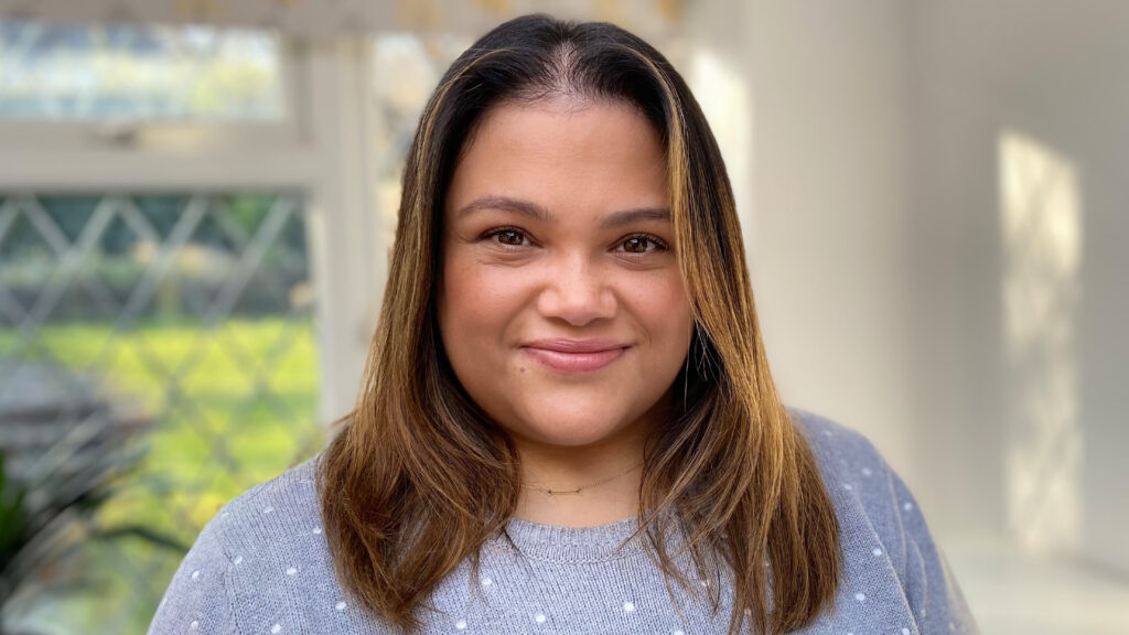 Charlene - Home Office Careers