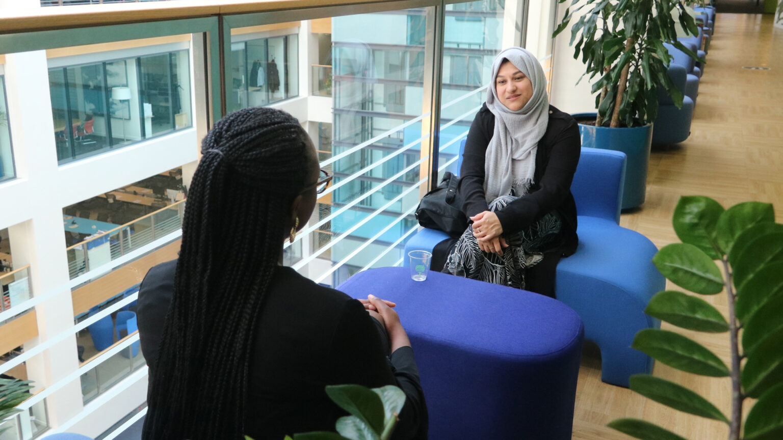 How we work - Home Office Careers