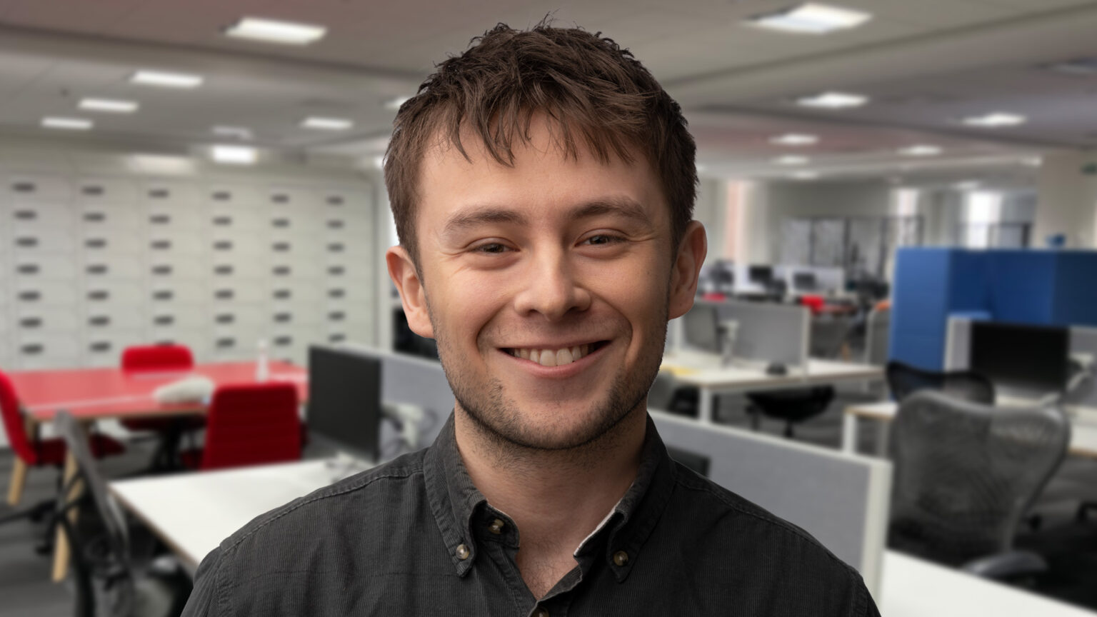 Tom - Home Office Careers