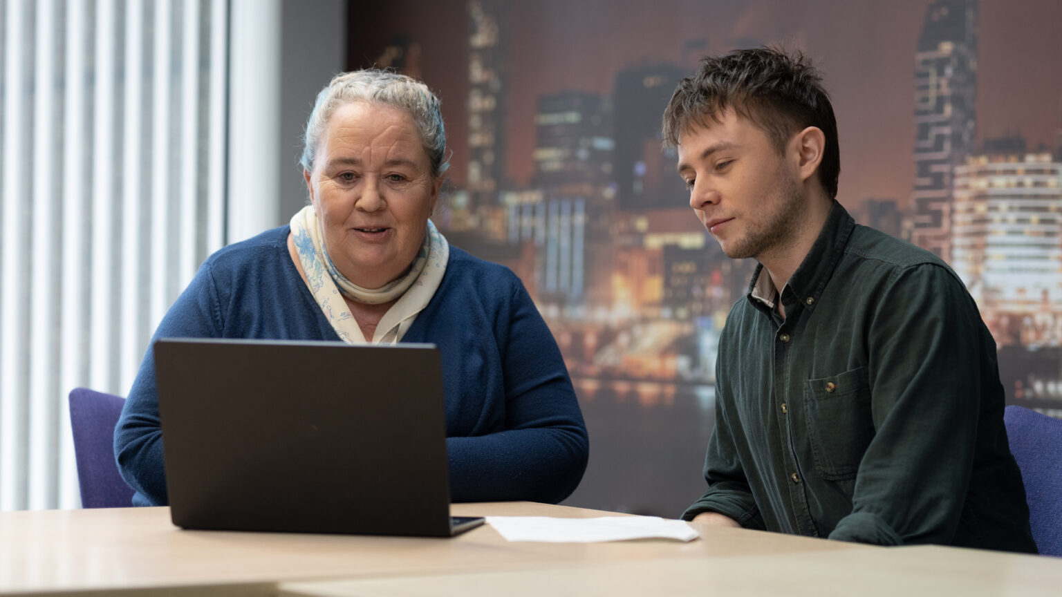 We’re recruiting Customer Services Officers - JOB NOW CLOSED - Home Office Careers