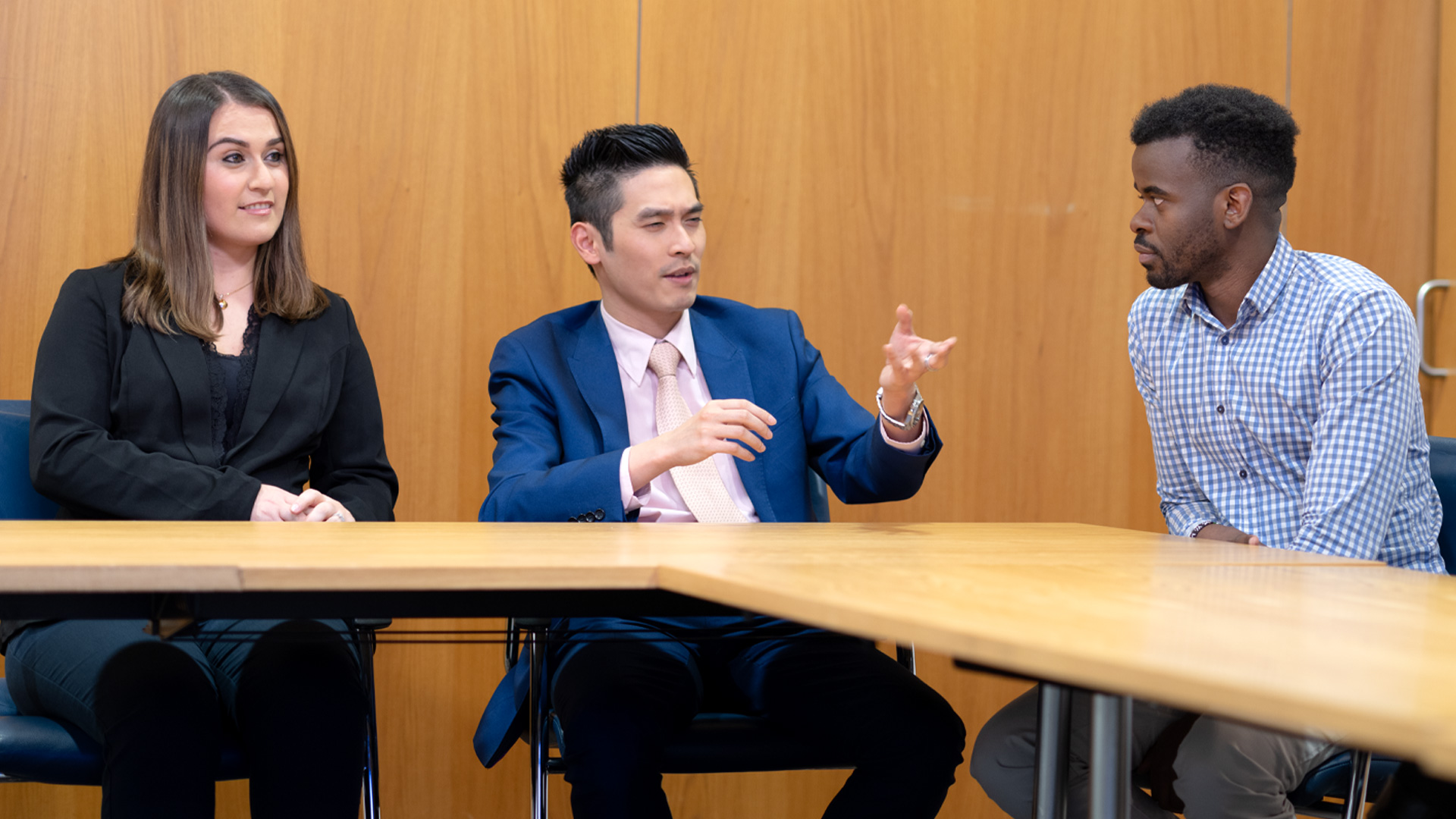 Project Delivery - Home Office Careers