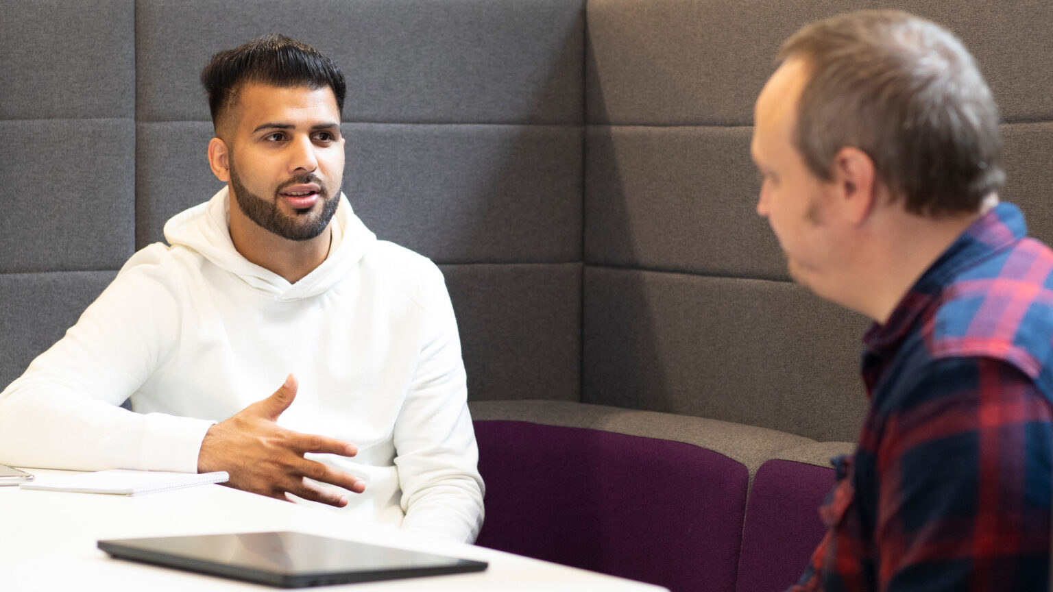 Policy - Home Office Careers