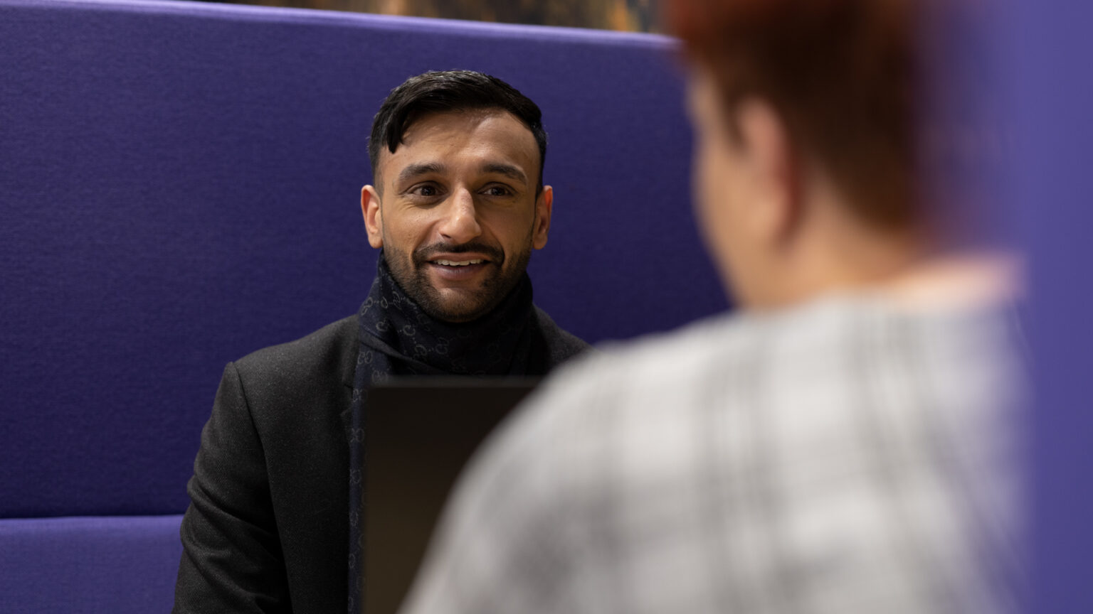 Security - Home Office Careers