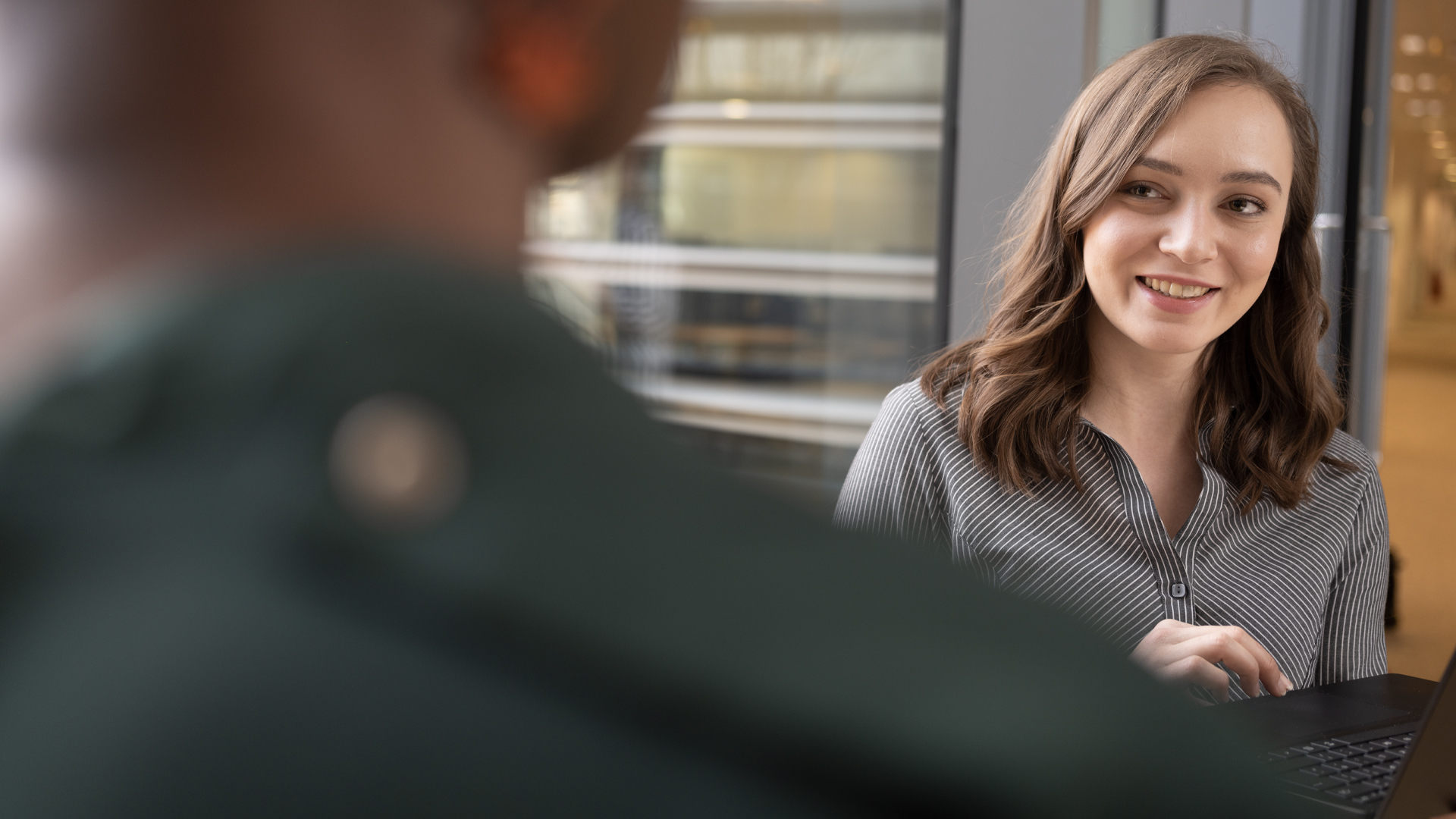 We’re recruiting Customer Services Officers - JOB NOW CLOSED - Home ...