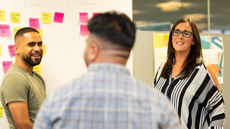 User Centred Design - Home Office Careers