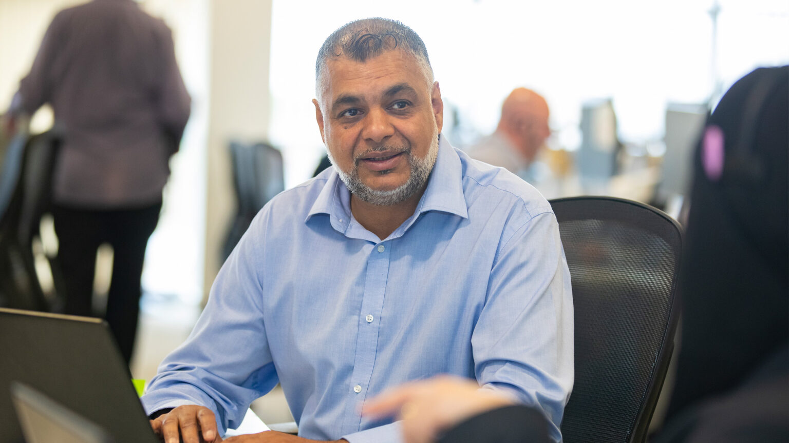 User Centred Design - Home Office Careers