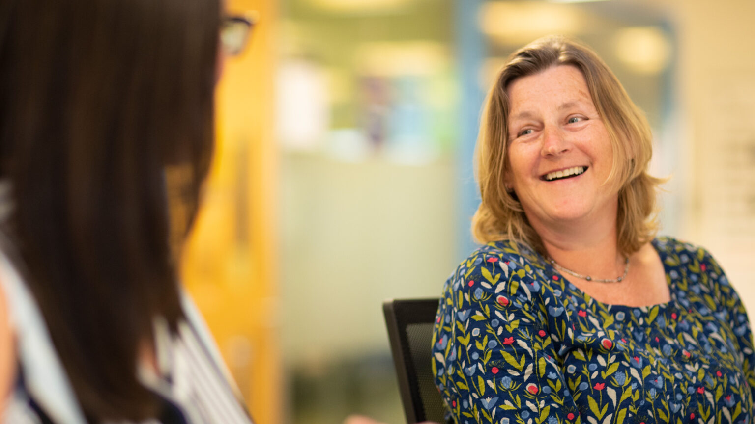 Data - Home Office Careers