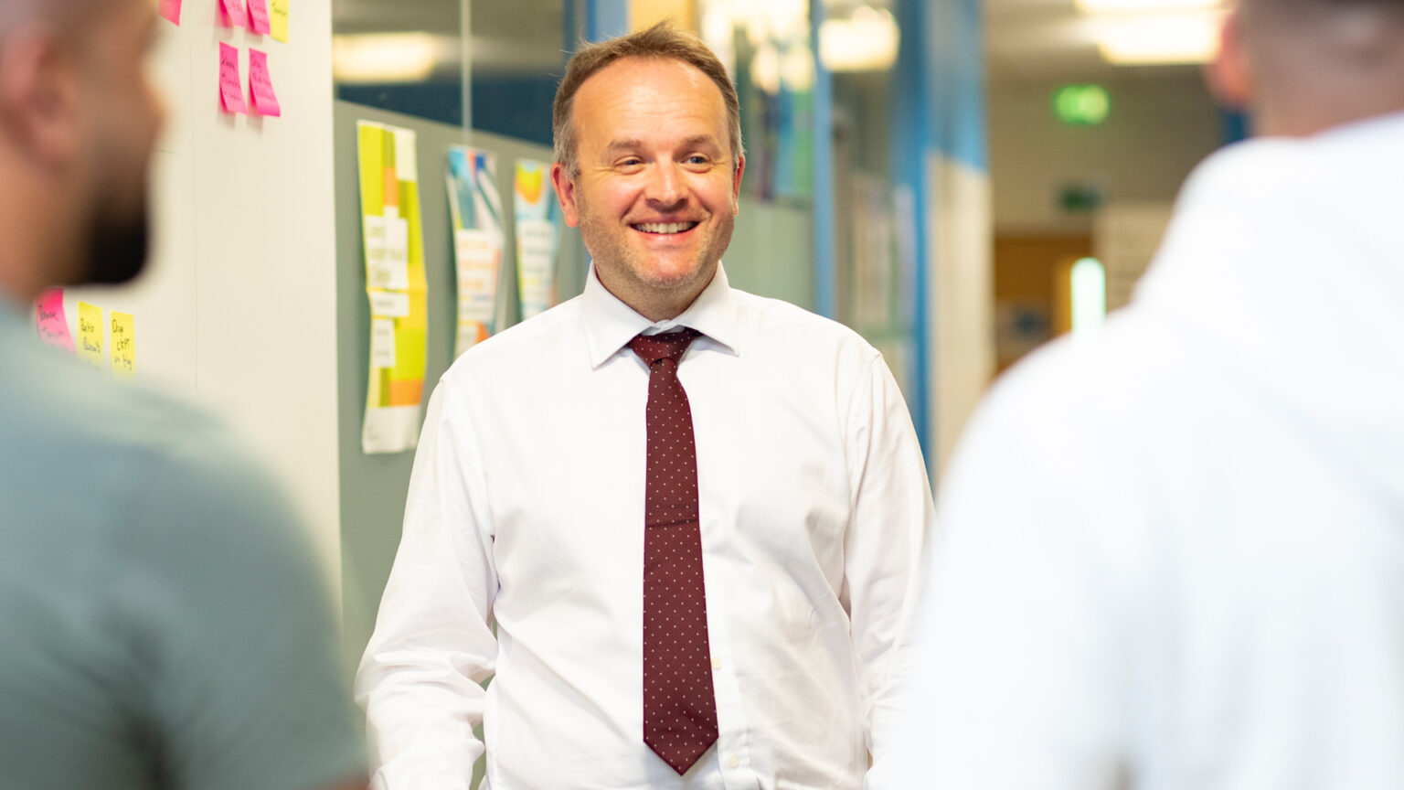 Technology Delivery Management - Home Office Careers