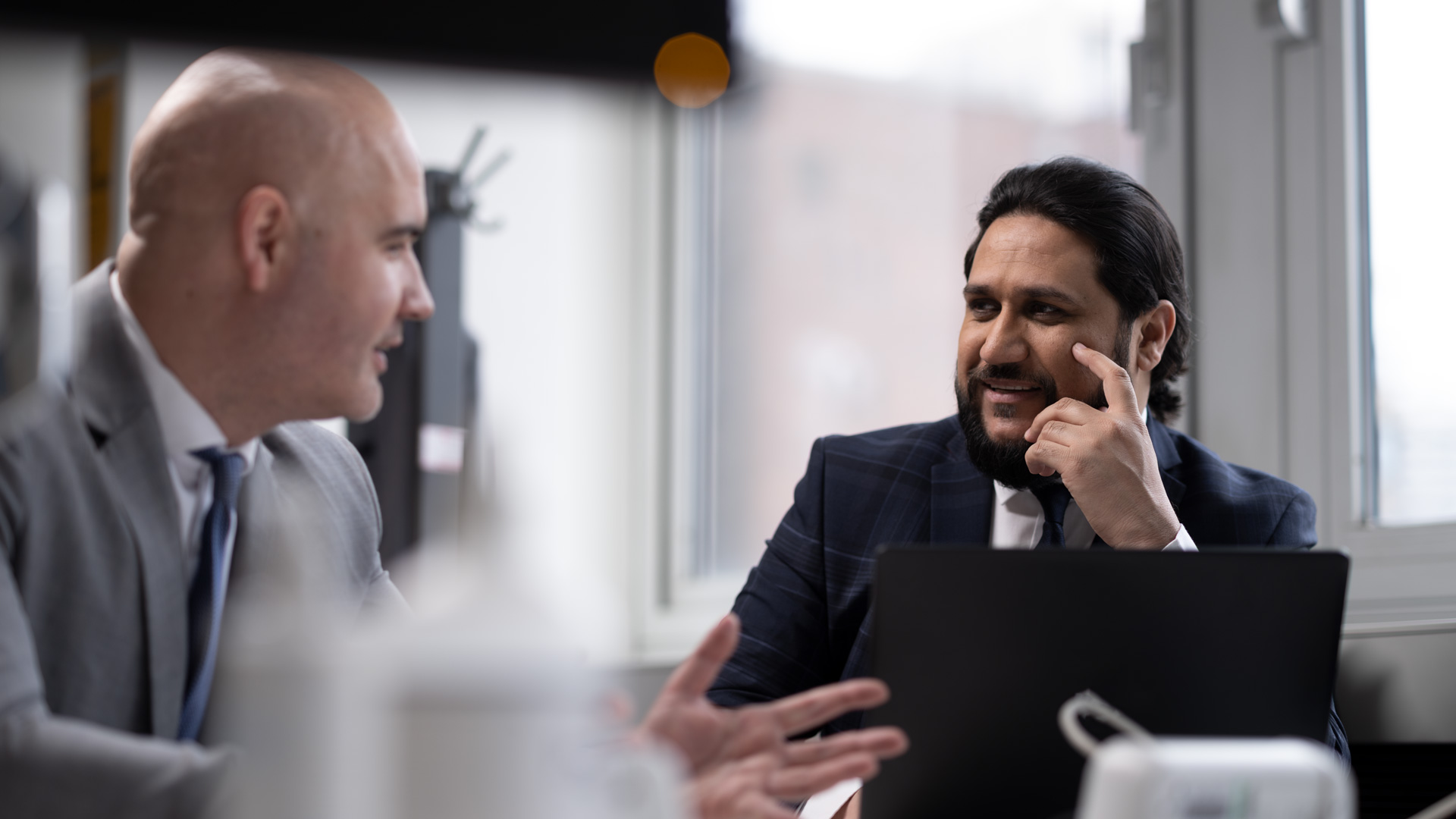 Data - Home Office Careers