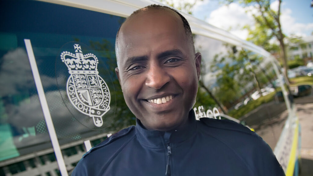 Yassir - Home Office Careers