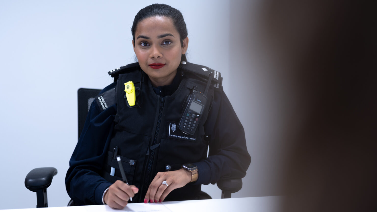 We’re recruiting 100 Immigration Officers - JOB NOW CLOSED - Home ...