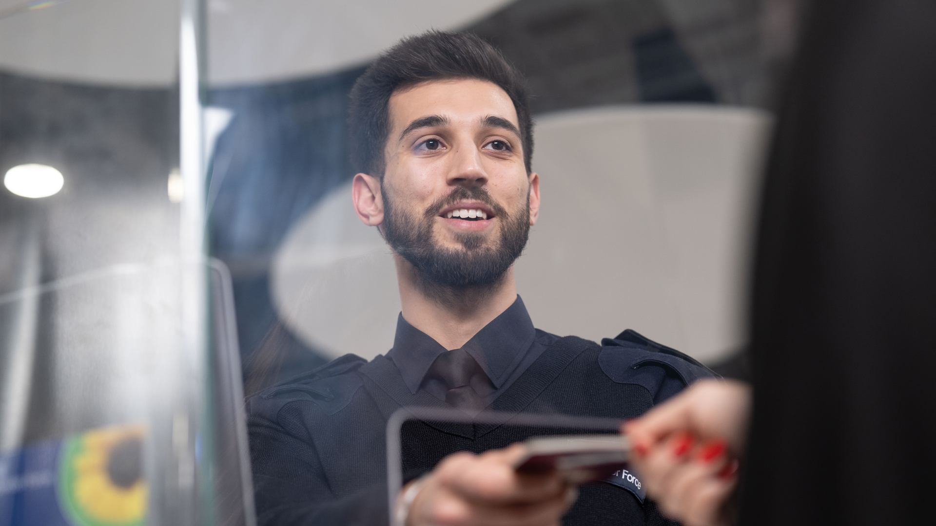 We’re Recruiting Border Force Officers and Apprentices - January 2023 ...