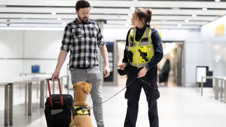 We’re Recruiting Border Force Officers and Apprentices - January 2023 ...