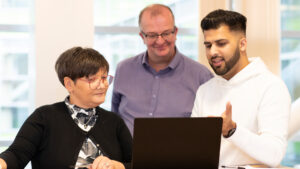 We’re Recruiting for 140 Casework Support Roles - JOB NOW CLOSED - Home ...