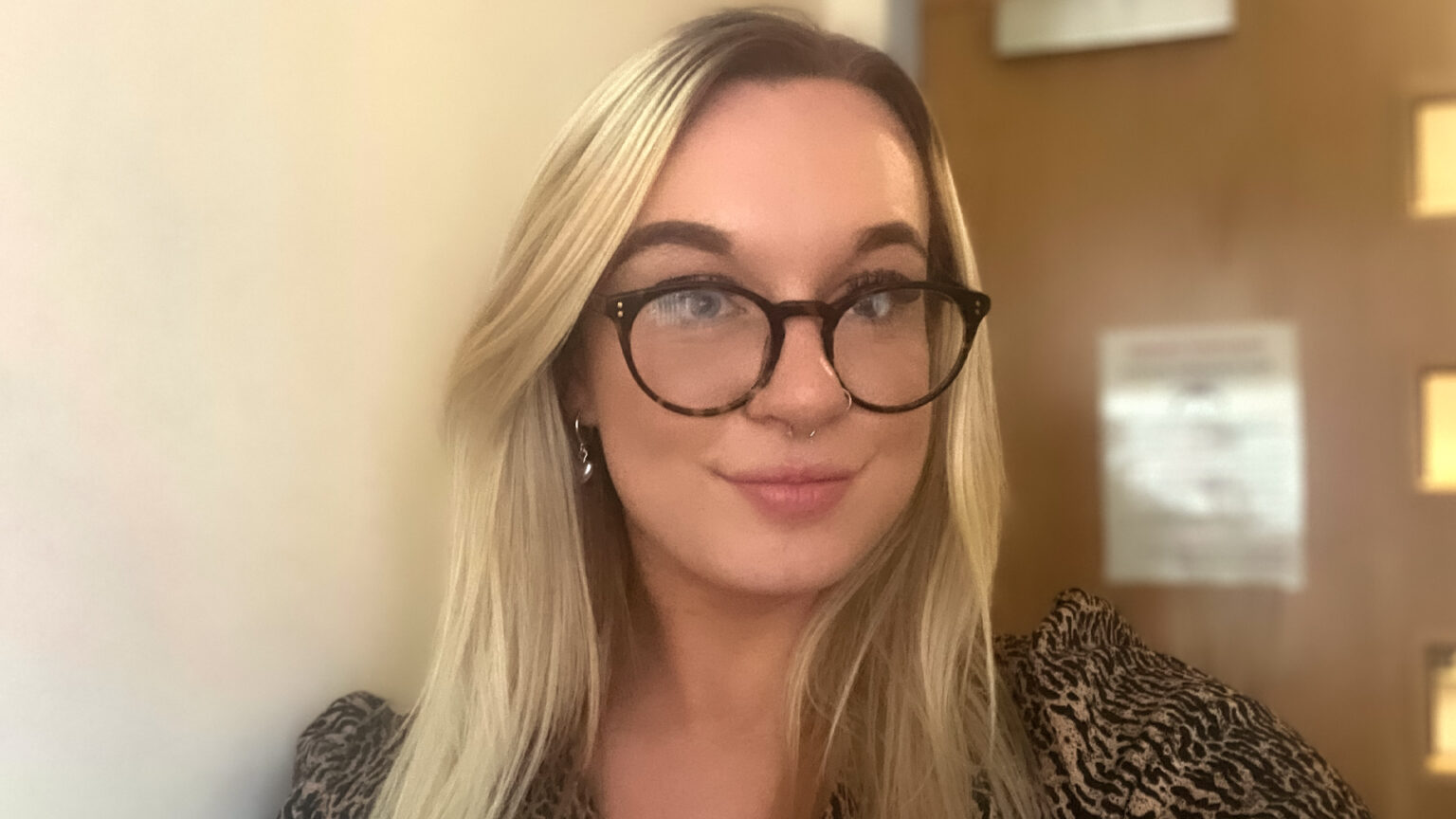 Abbie - Home Office Careers