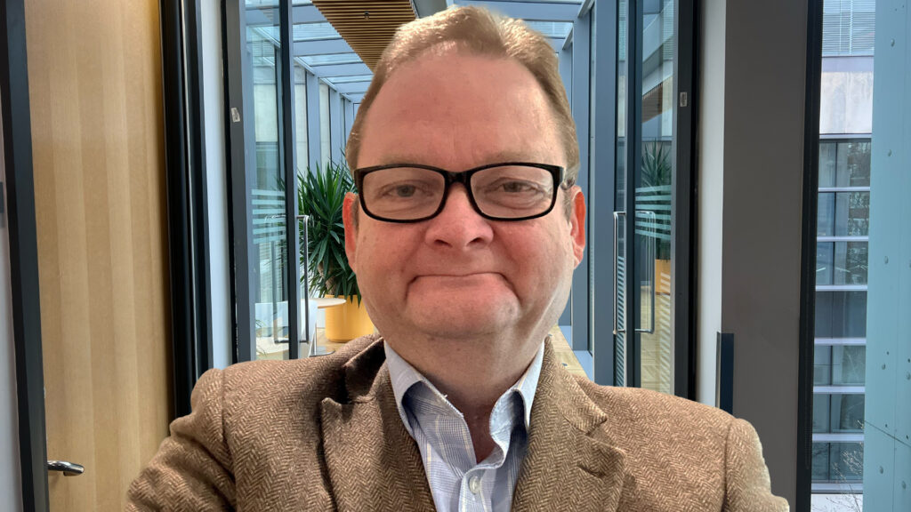 Stephen (DDaT) - Home Office Careers