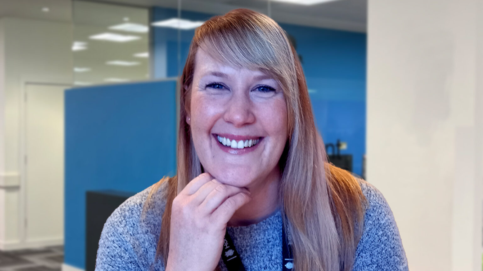 Emma - Home Office Careers