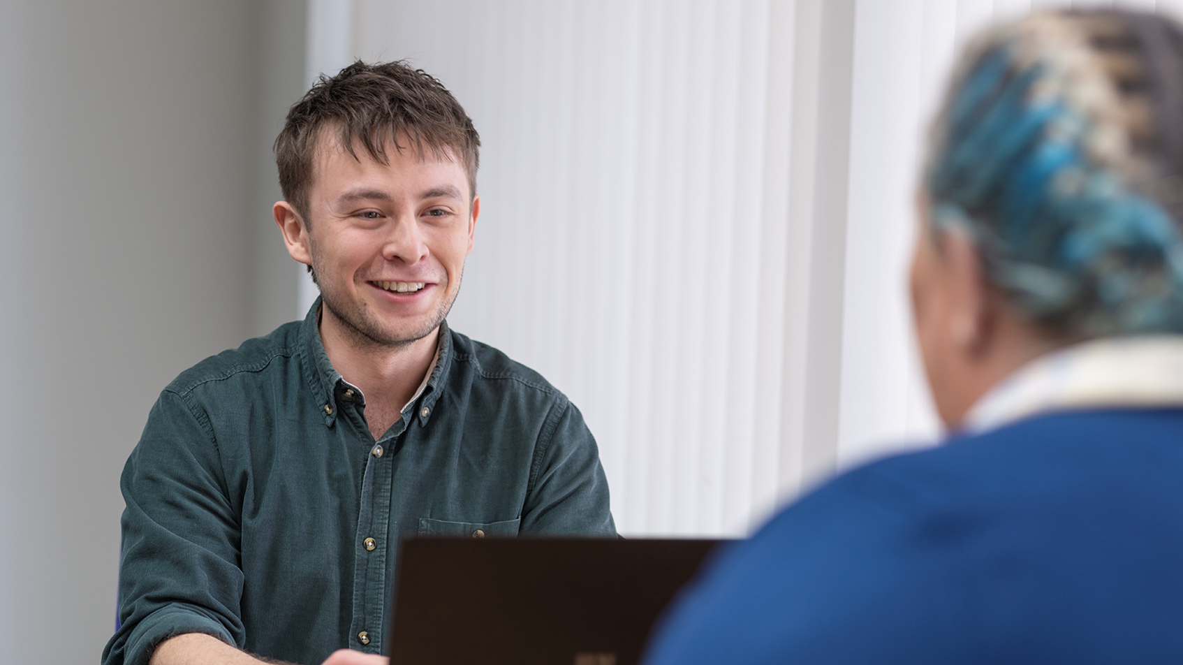 We’re recruiting Casework Support Officers - Jobs Now Closed - Home ...