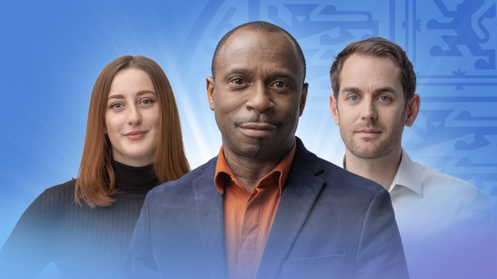 Immigration Enforcement Archives - Home Office Careers