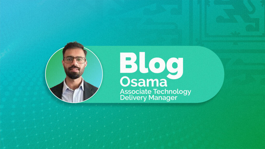 Life of a Delivery Manager at the Home Office - Home Office Careers