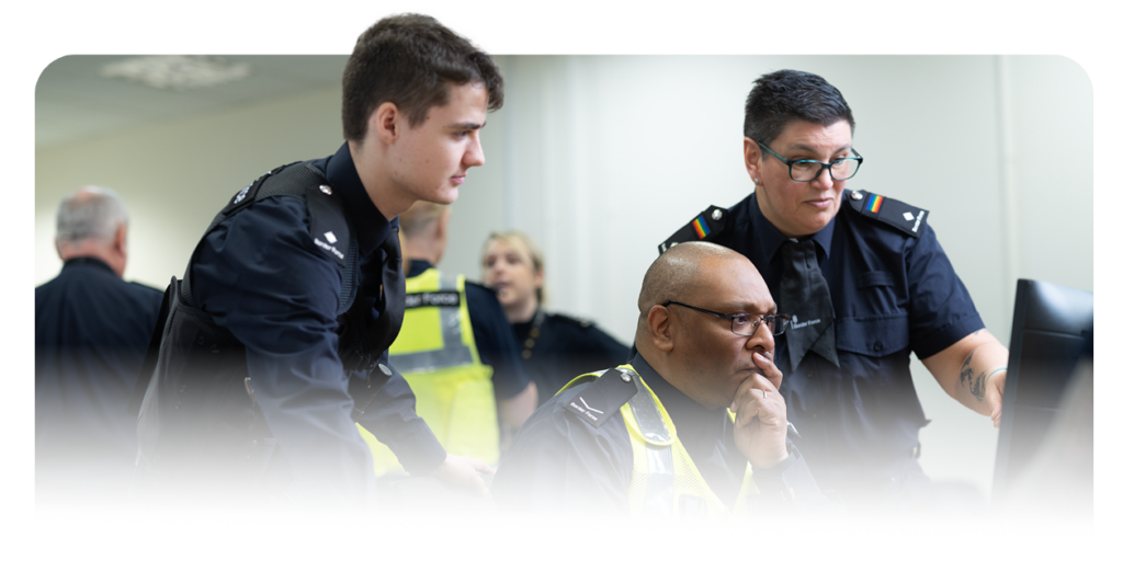 We’re recruiting Border Force Officers and Assistant Officers ...