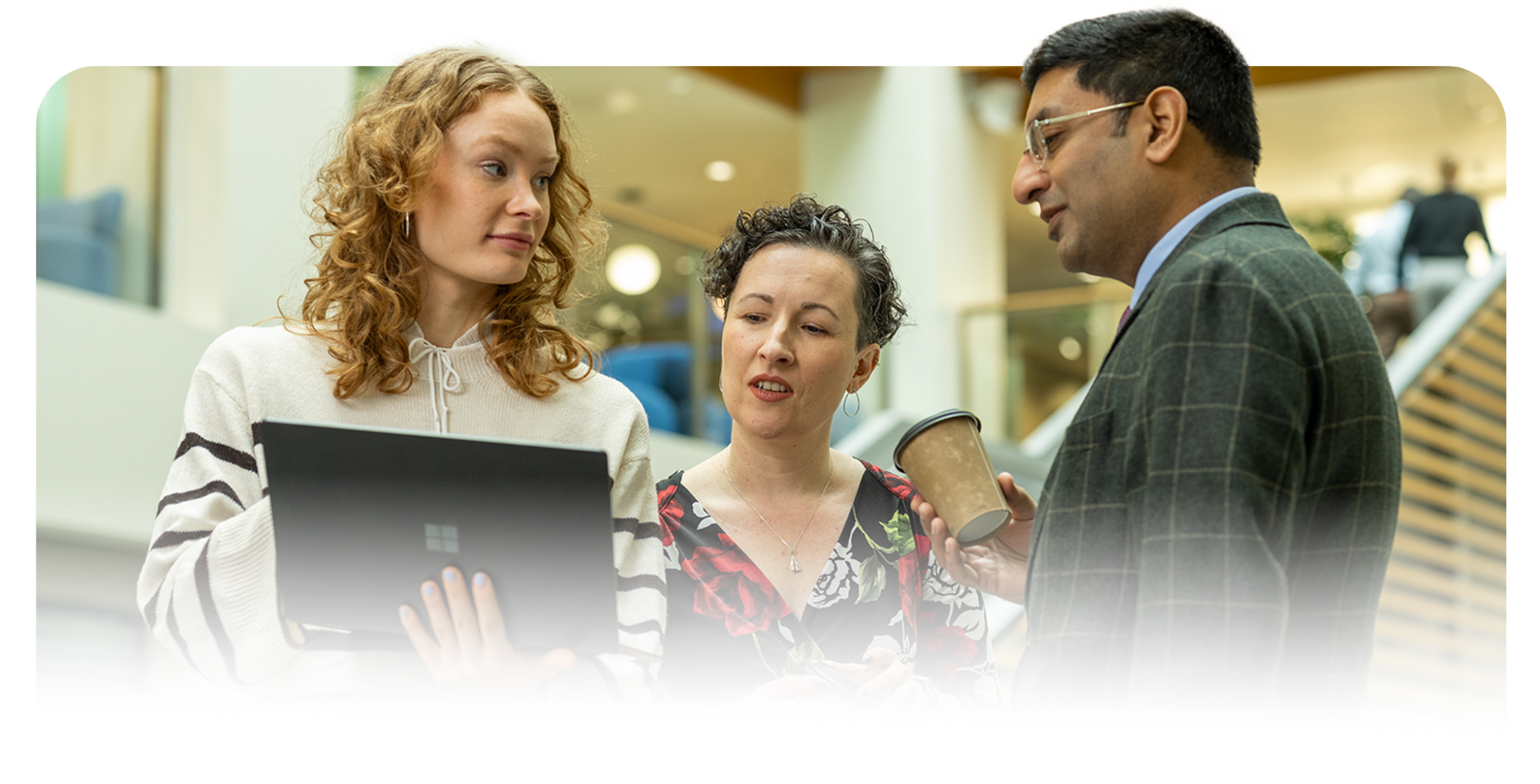 We’re recruiting for Customer Services Caseworker and Line Manager roles across the UK ...