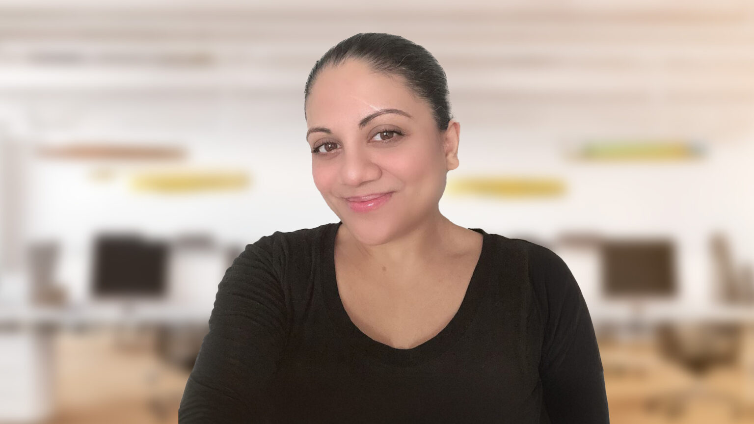 Nazira - Home Office Careers