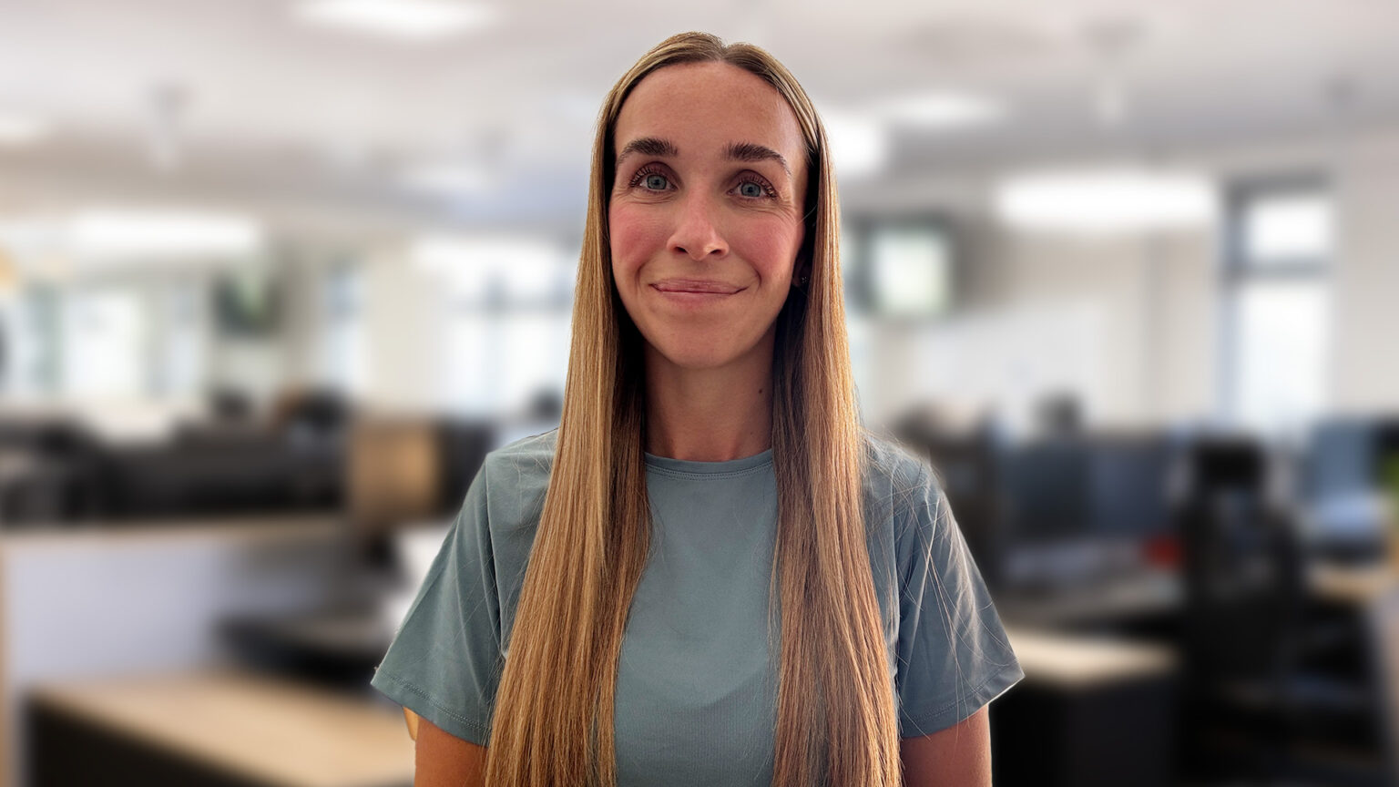 Laura - Home Office Careers