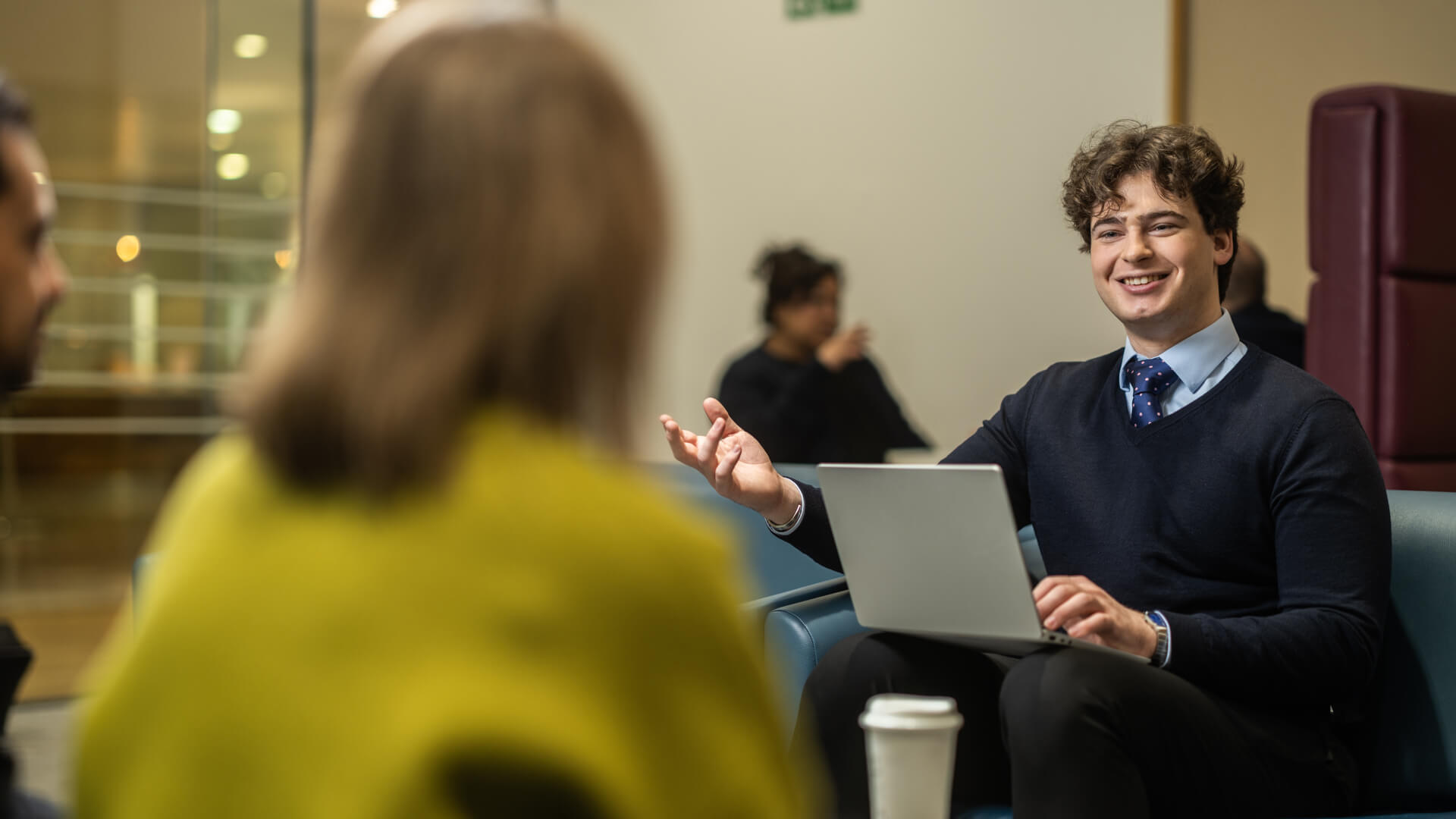 Internships - Home Office Careers
