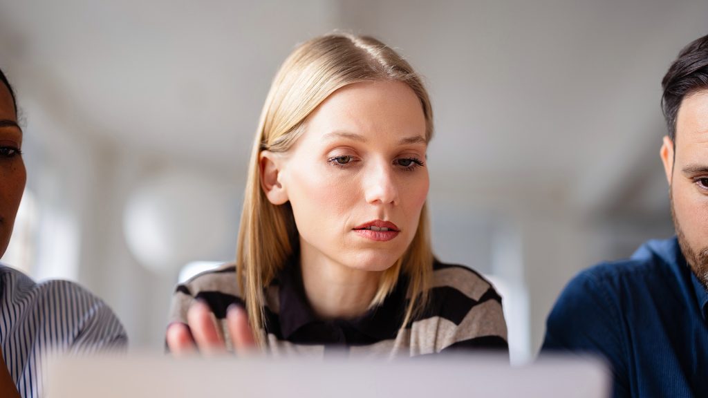 Lisa - Home Office Careers