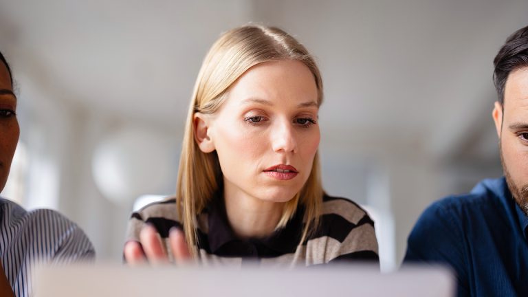 Lisa - Home Office Careers